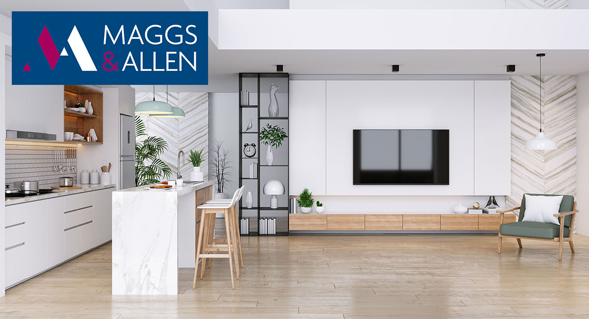 234 Properties for using that criteria | Maggs and Allen