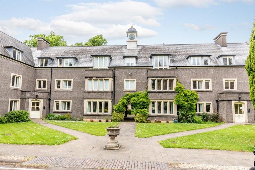 11, Carfax Court, Durdham Park, Redland, Bristol, BS6 6XG, 2 bedroom ...