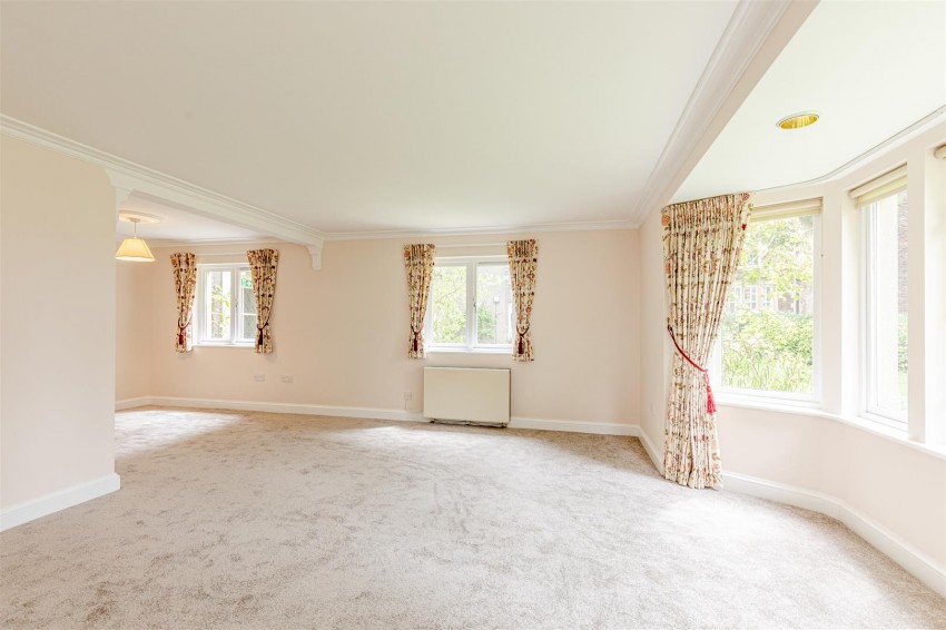 11, Carfax Court, Durdham Park, Redland, Bristol, BS6 6XG, 2 bedroom ...