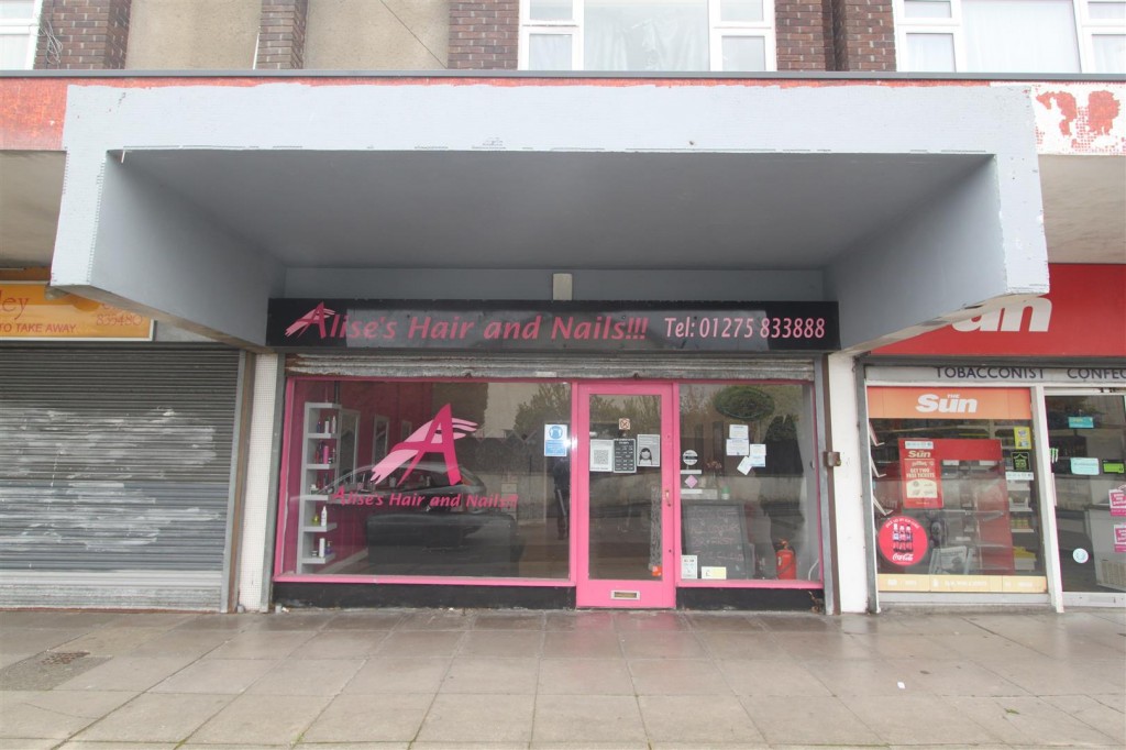 27, Cottle Road, Stockwood, Bristol, BS14 8QR, Shop