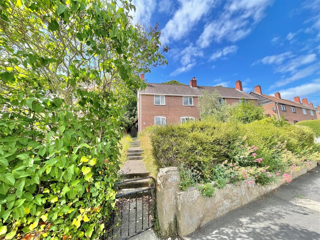 29, Southwood Drive, Coombe Dingle, Bristol, BS9 2QX, 3 bedroom, House ...