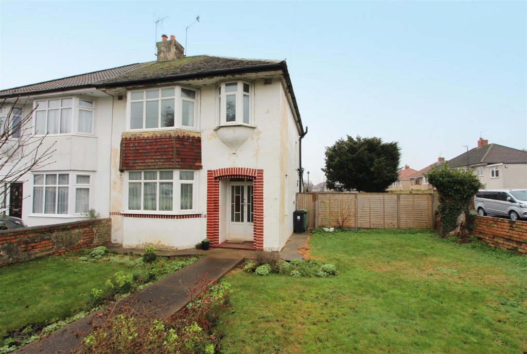 118, Bromley Heath Road, Downend, Bristol, BS16 6JJ, 3 bedroom, House