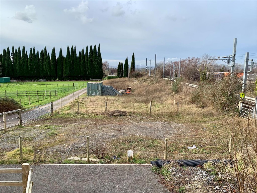 Land at, Ash Lane, Over, Bristol, BS32 4DB, Land
