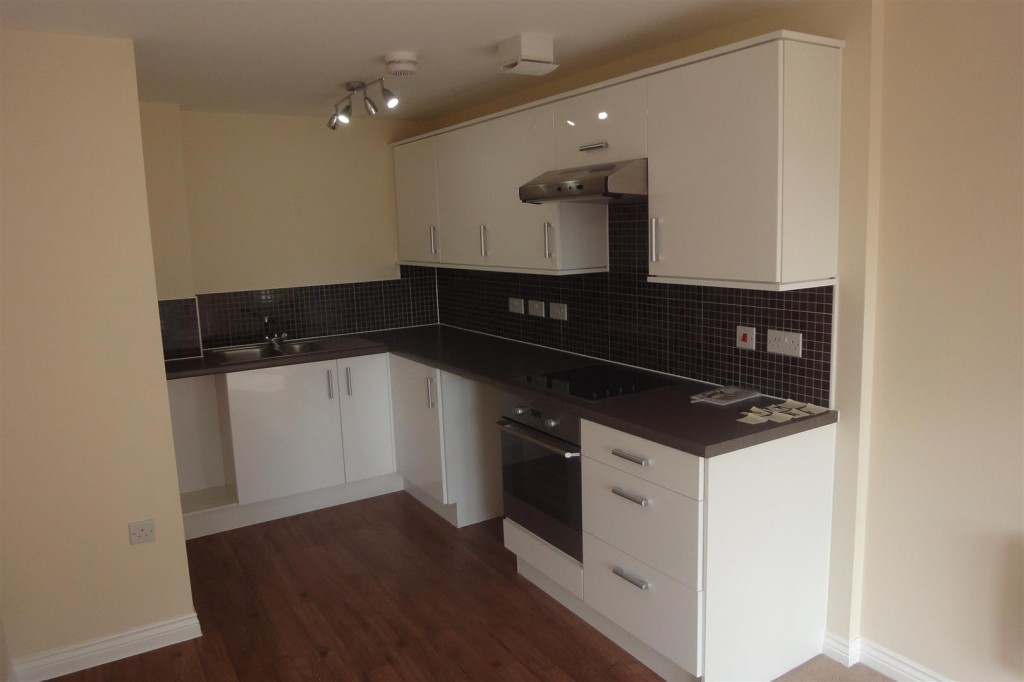 176, Paxton Drive, Bower Ashton, Bristol, BS3 2BN, 1 bedroom, Flat