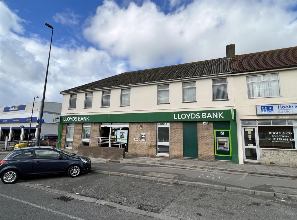 , Gloucester Road, Patchway, Bristol, BS34 5JH, Investments Commercial