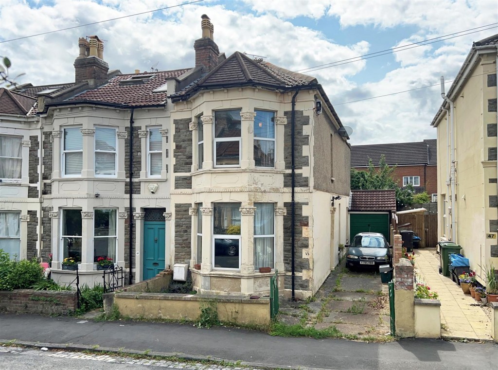 , Kennington Avenue, Bishopston, Bristol, BS7 9EU, 3 bedroom, House