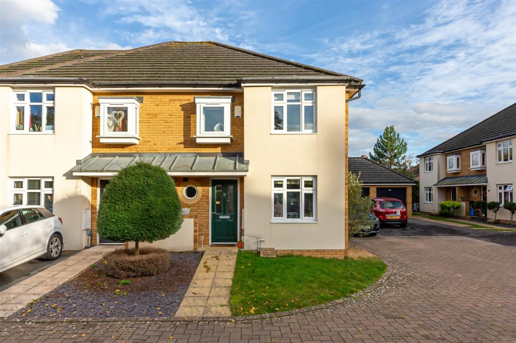 21, Acer Village, , Bristol, BS14 9BH, 3 bedroom, House