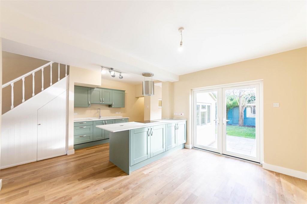 15, Savoy Road, Brislington, Bristol, BS4 3SX, 3 bedroom, House