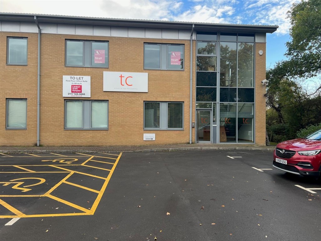 St Matthews House, Quays Office Park, Conference Avenue, Portishead ...