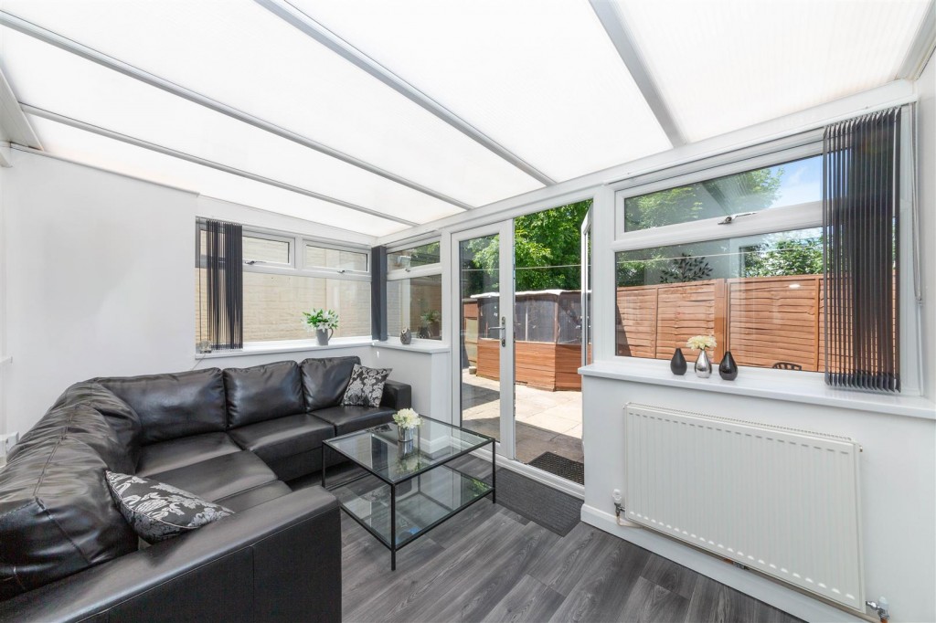 45a, Clovelly Close, St. George, Bristol, BS5 7NU, 2 bedroom, Bungalow ...