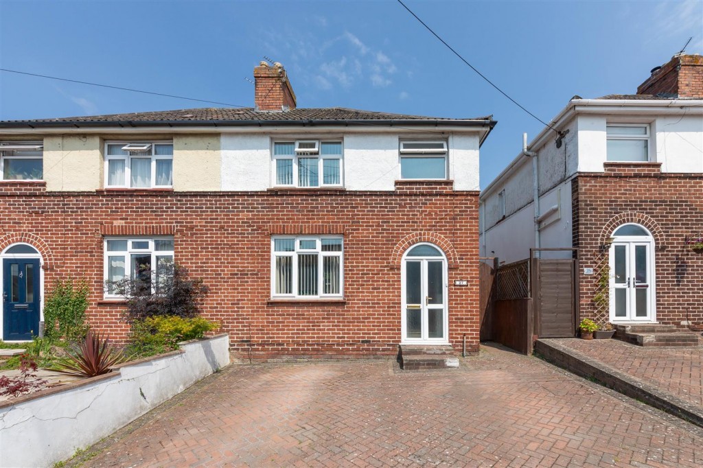 27, Highfield Avenue, Hanham, Bristol, BS15 3RA, 3 bedroom, House ...