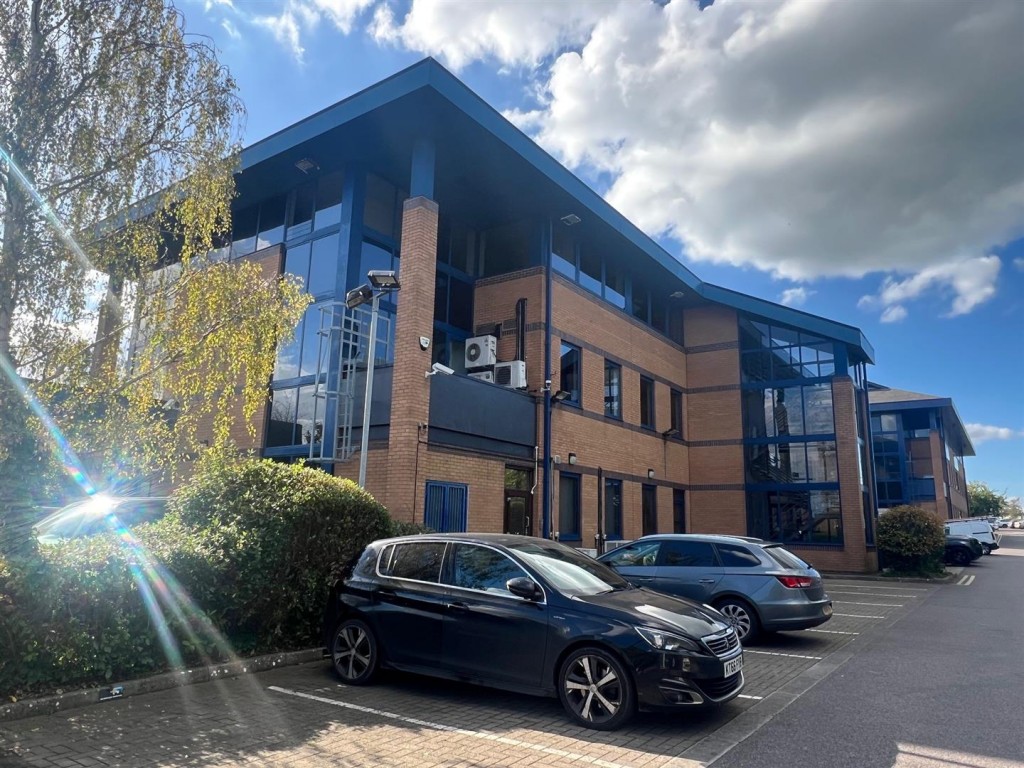 Suite 1, Second Floor, Orion House, Axis 4-5Alpha, Woodlands Bradley ...