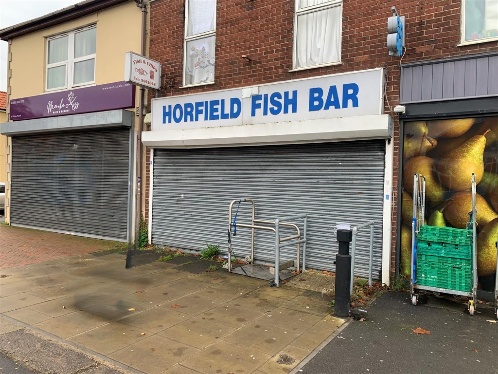 66, Filton Road, Horfield, Bristol, BS7 0PB, Restaurant & Take Away