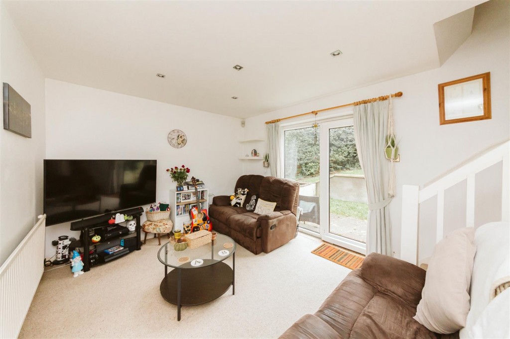 51, Pine Road, Brentry, Bristol, BS10 6RT, 2 bedroom, House - End Terrace