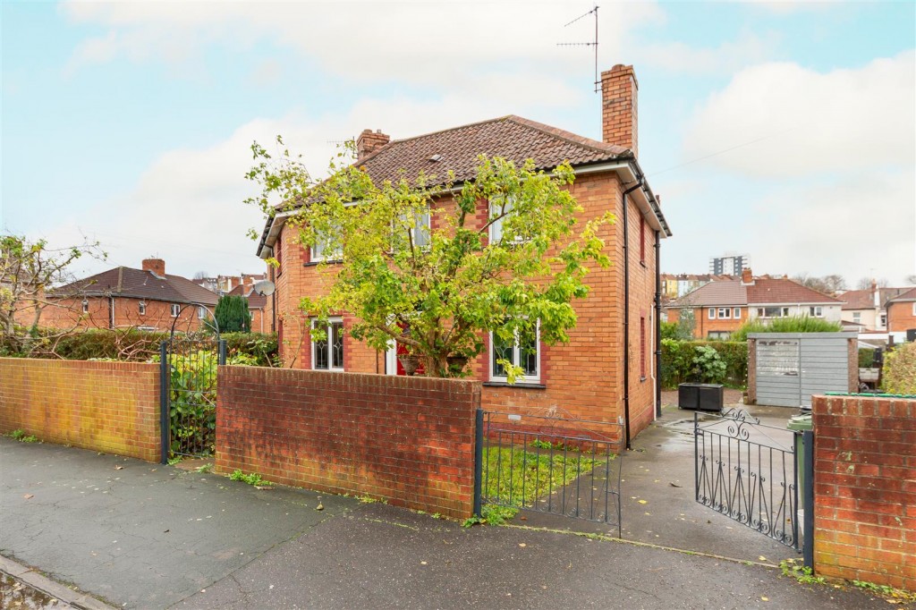 Viewing Request for Weymouth Road | Bedminster | Maggs and Allen