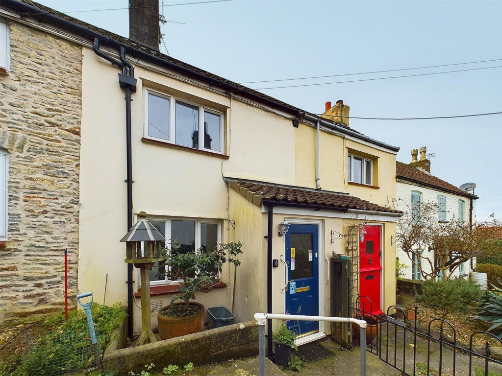 2, Morgans Buildings, Clapton In Gordano, Bristol, BS20 7RP, 2 bedroom ...