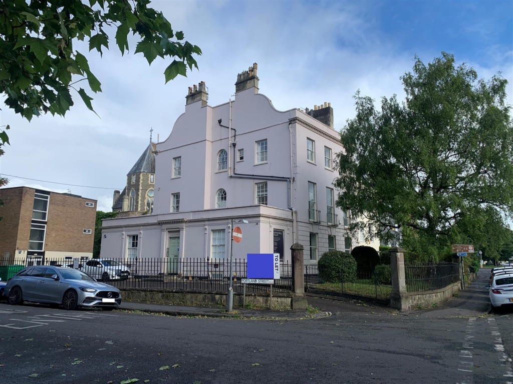 Rodney House, Clifton Down Road, Clifton, Bristol, BS8 4AL, Office