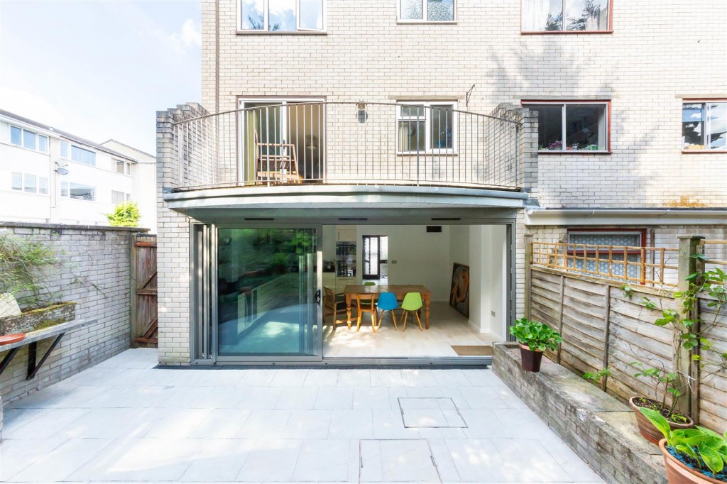 15, Harford Close, Coombe Dingle, Bristol, BS9 2QD, 3 bedroom, House ...