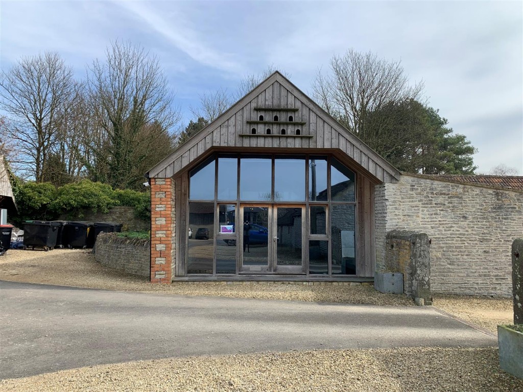 Unit 6, Greenway Farm, Bath Road, Wick, Bristol, BS30 5RL, Office