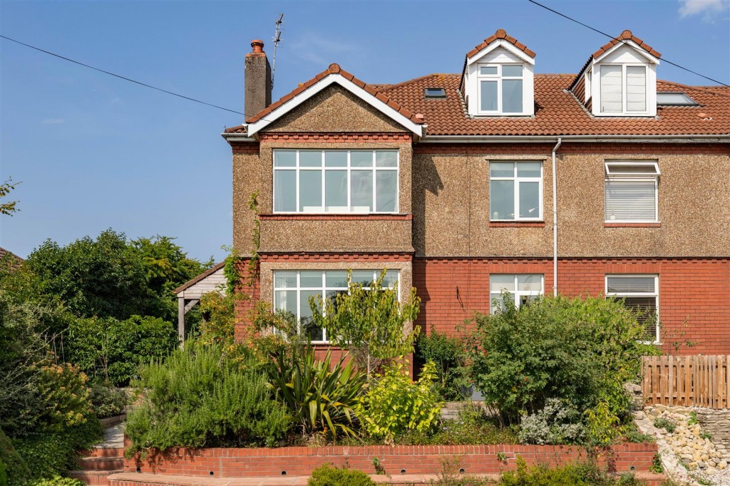 167, Bishop Road, Bishopston, Bristol, BS7 8NA, 5 bedroom, House - Semi ...