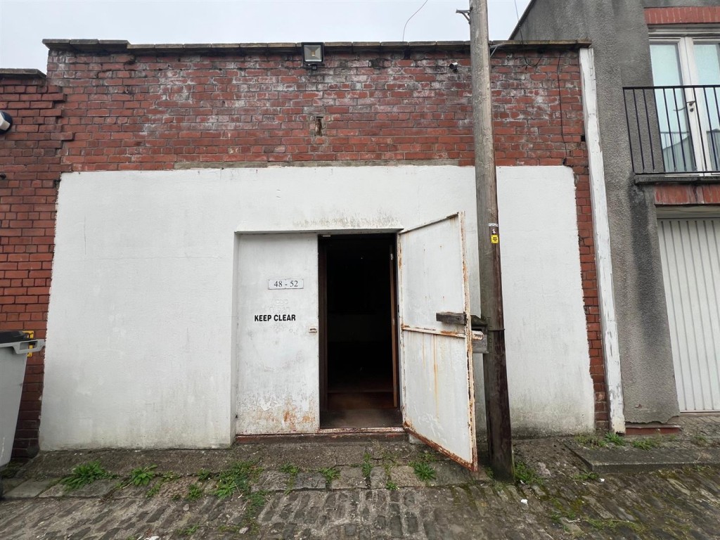 48, Kings Parade Avenue, Clifton, Bristol, BS8 2RE, Workshop