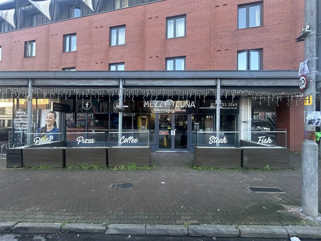 81, West Street, Bedminster, Bristol, BS3 3NU, Restaurant & Take Away