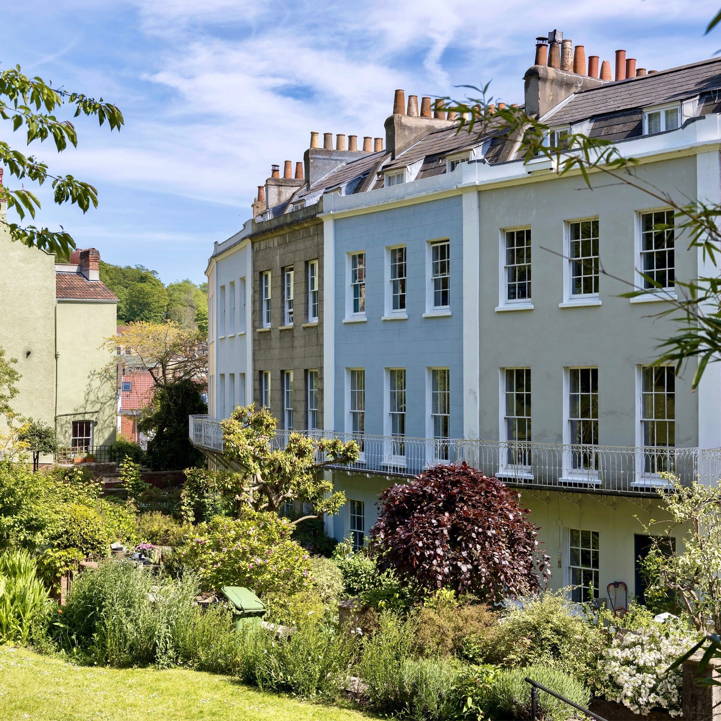 Clifton Area Guide | Maggs and Allen