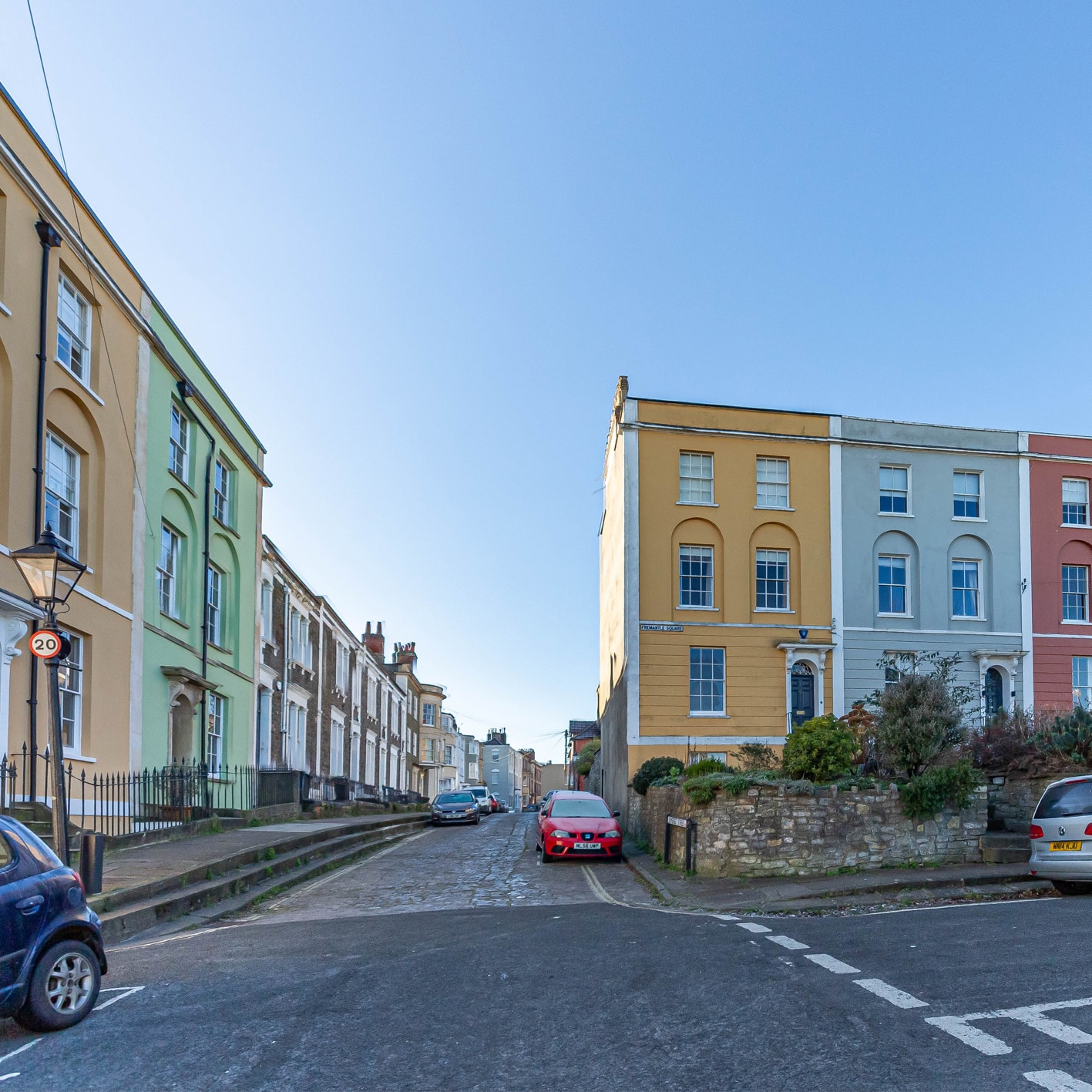 Cotham Area Guide | Maggs and Allen