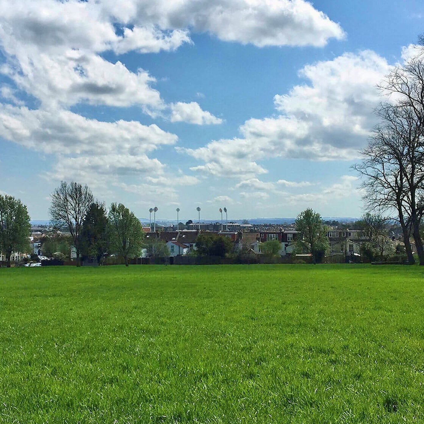 Horfield Area Guide | Maggs and Allen