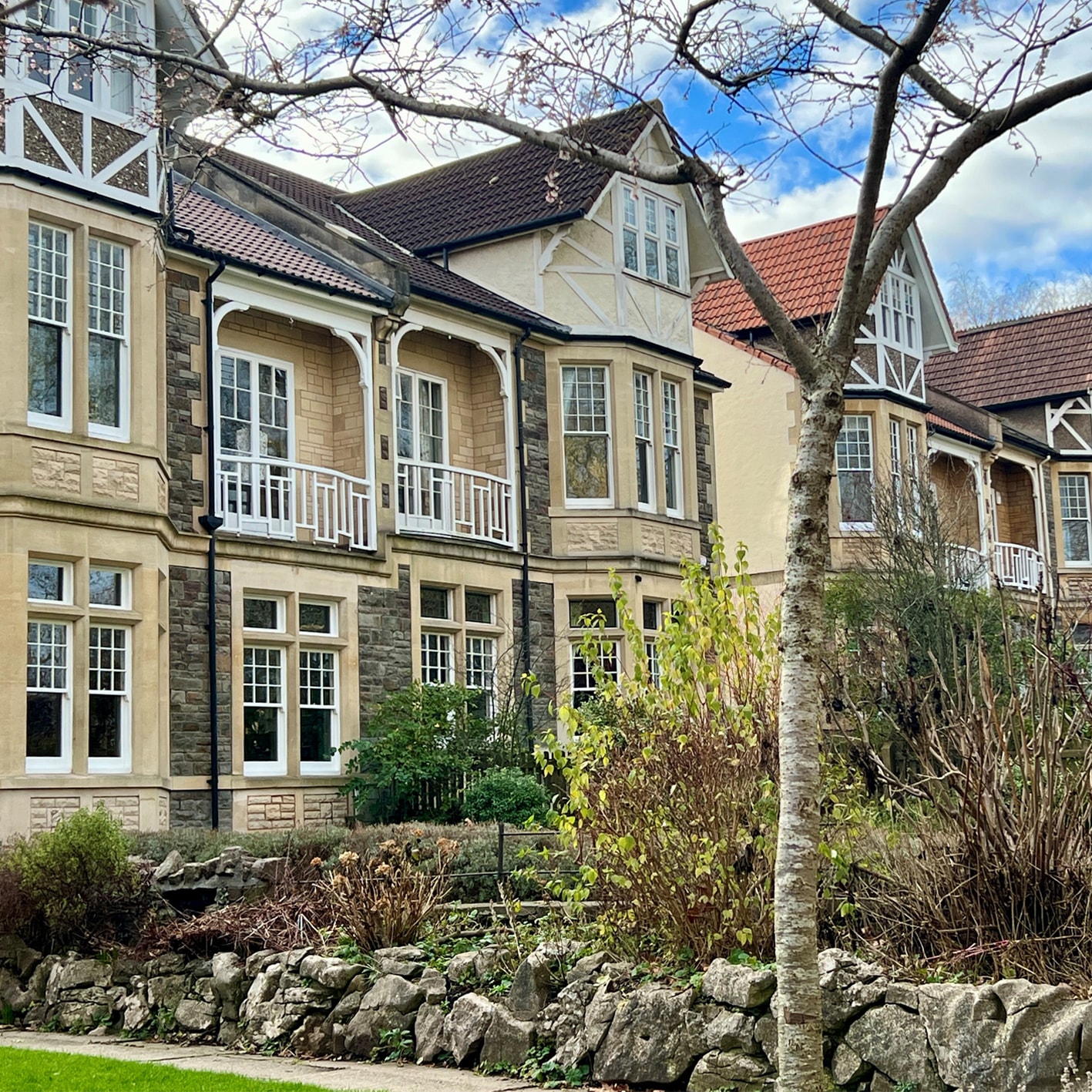 Redland Area Guide | Maggs and Allen