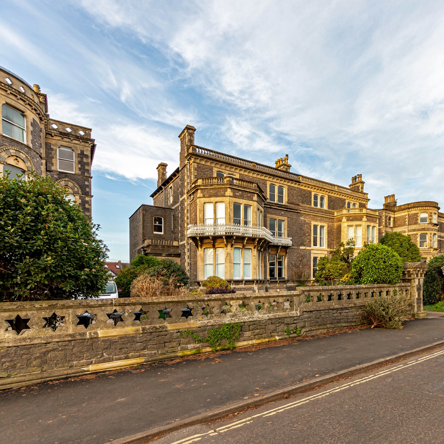 Sneyd Park Area Guide | Maggs and Allen