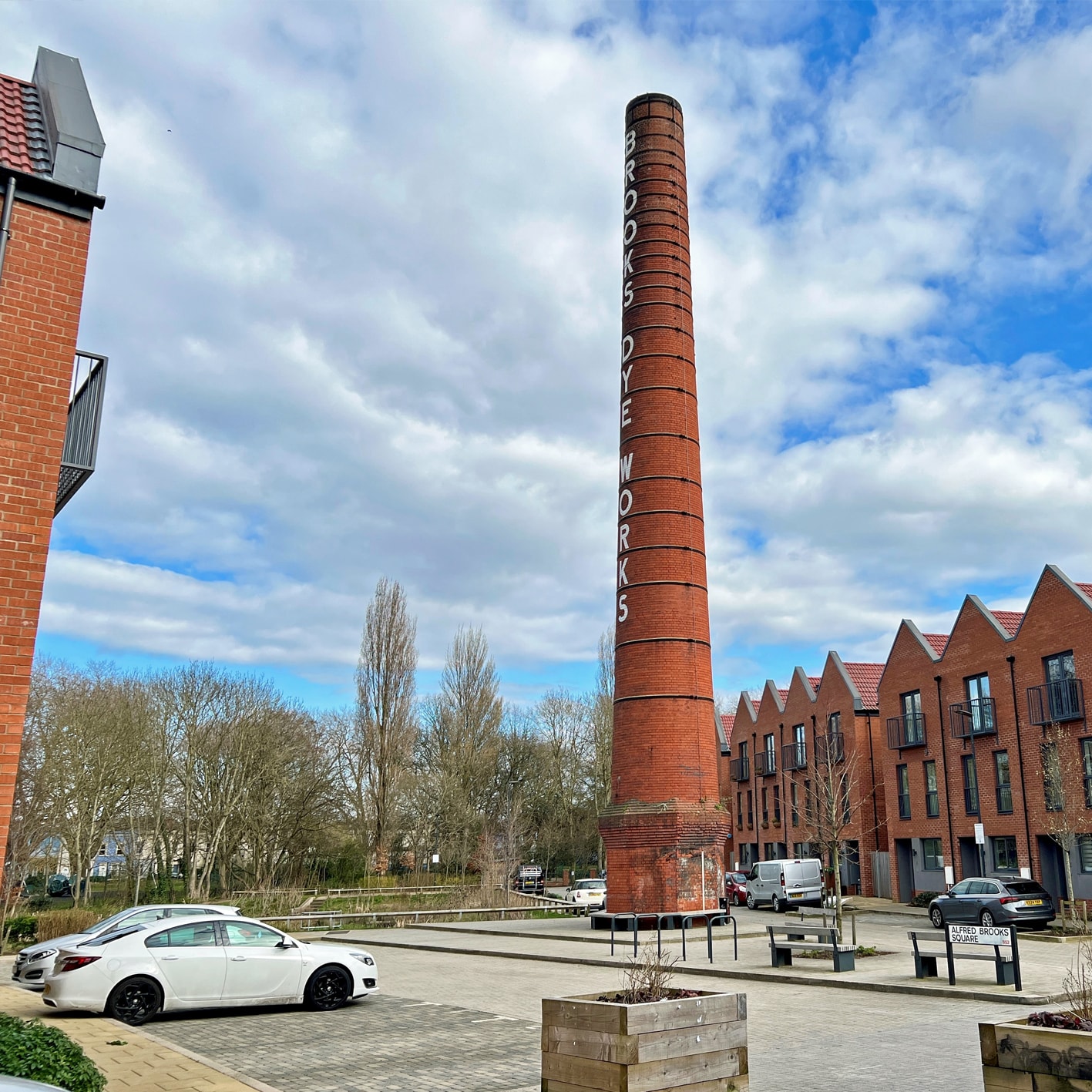St Werburghs Area Guide | Maggs and Allen