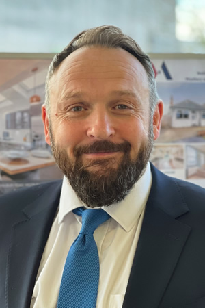 Meet the Team | Maggs and Allen