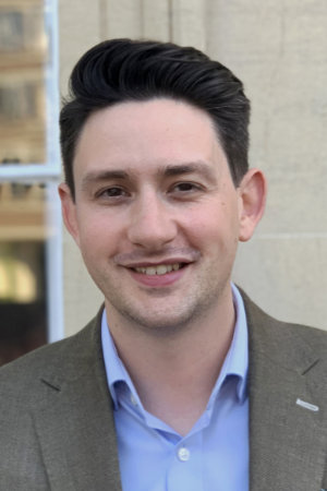 Meet the Team | Maggs and Allen