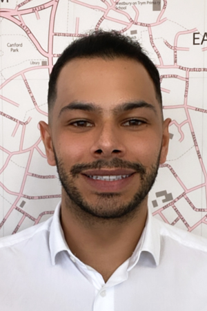 Meet the Team | Maggs and Allen