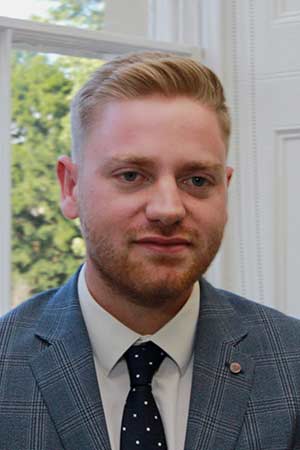 Meet the Team | Maggs and Allen